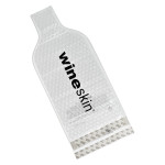 WineSkin Basics single-use bottle transport bag - WineSkin Bottle ...