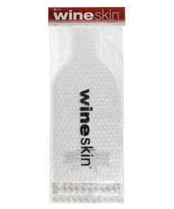 WineSkin Basics reusable bottle transport bag - WineSkin Bottle ...