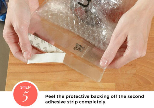 How Does WineSkin Work? - WineSkin Bottle Transport Bag